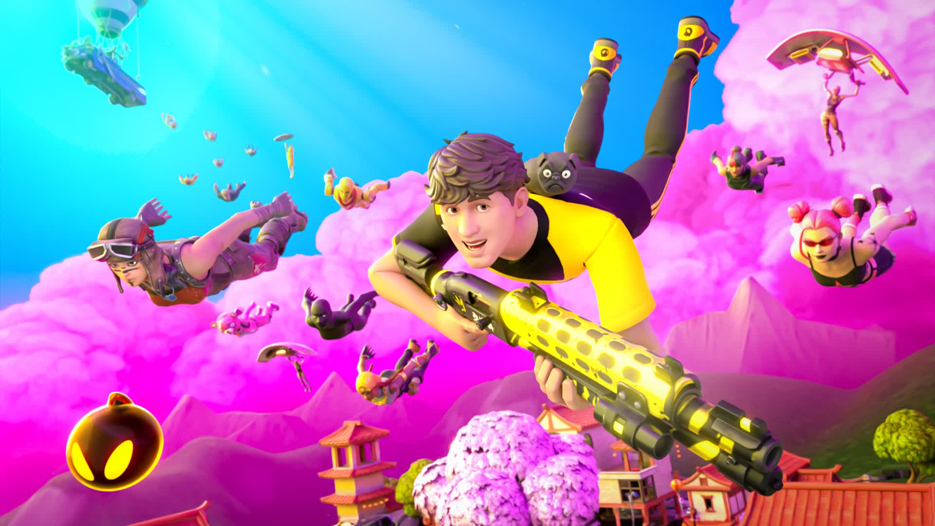 Games - Creators Corp