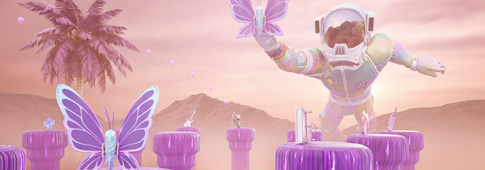 Press - Creators Corp